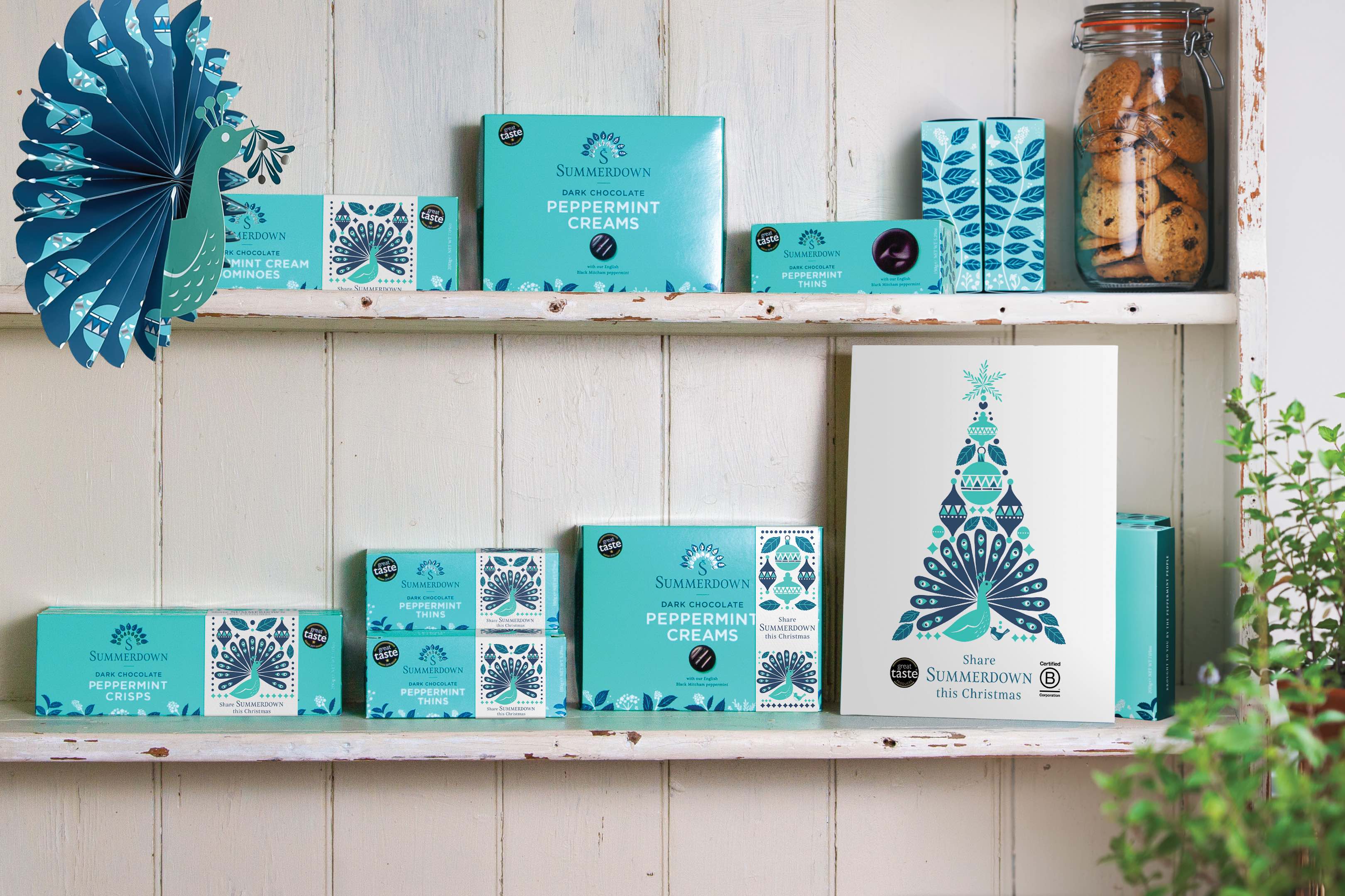 Christmas Sampling Kit | | Speciality Food Magazine