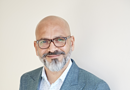 Championing British cheese with Sunit Mehta, Rowcliffe | Food & Drink ...