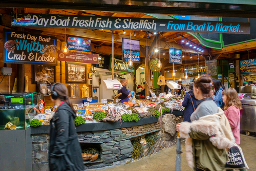 Sustainability Key For Seafood Lovers Research Reveals Long Article 7546
