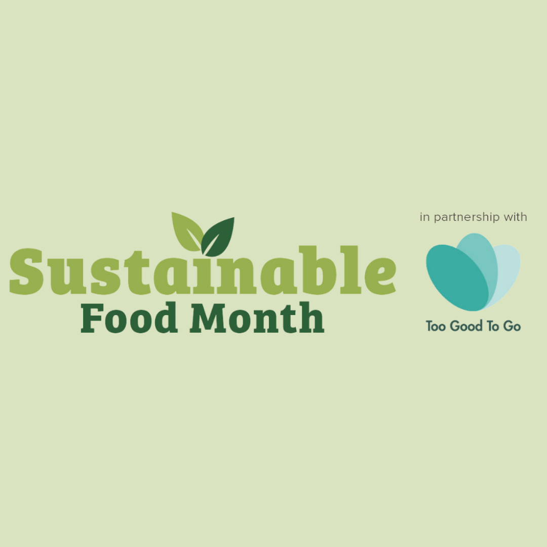 Learn how to go green with Sustainable Food Month | Long Article ...