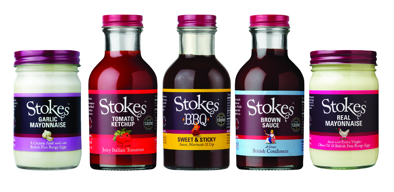 Artisan Sauces | Speciality Flavours | Speciality Food Magazine