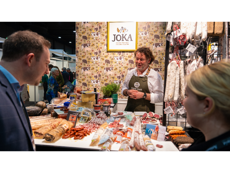 Discover the future of fine food and drink at Tavola 2026 ...