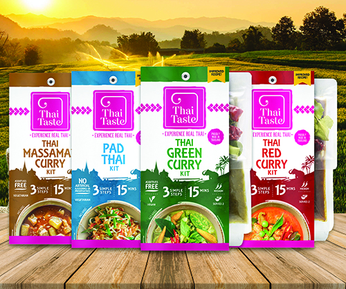 Thai Meal Solutions | | Speciality Food Magazine