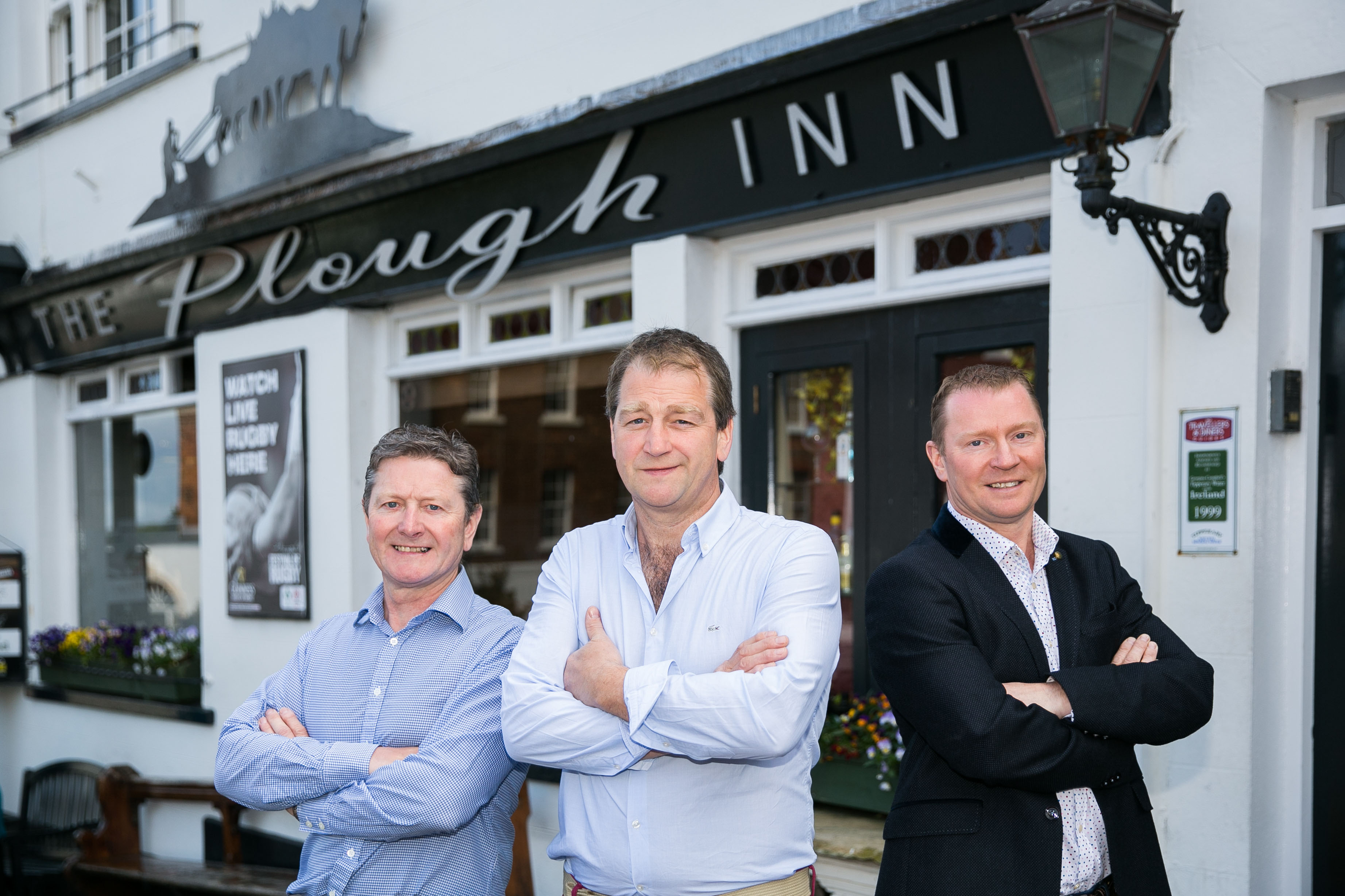 NI Restaurant Launches Deli | Long Article | Speciality Food Magazine