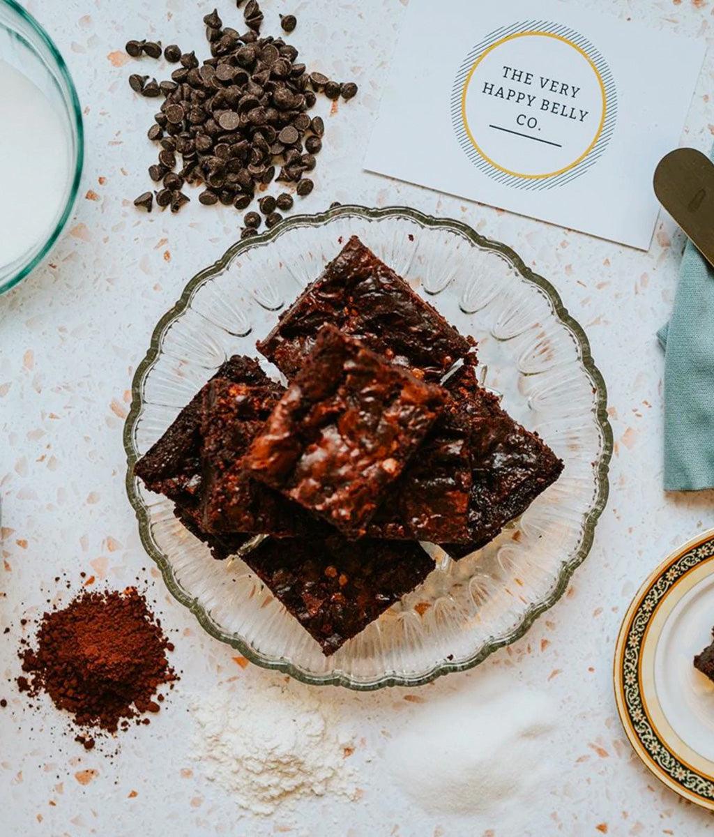 Baking Kits | Speciality Flavours | Speciality Food Magazine