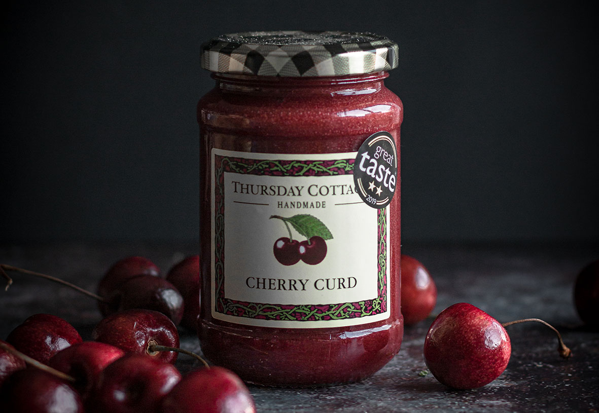 Artisan Preserves | | Speciality Food Magazine