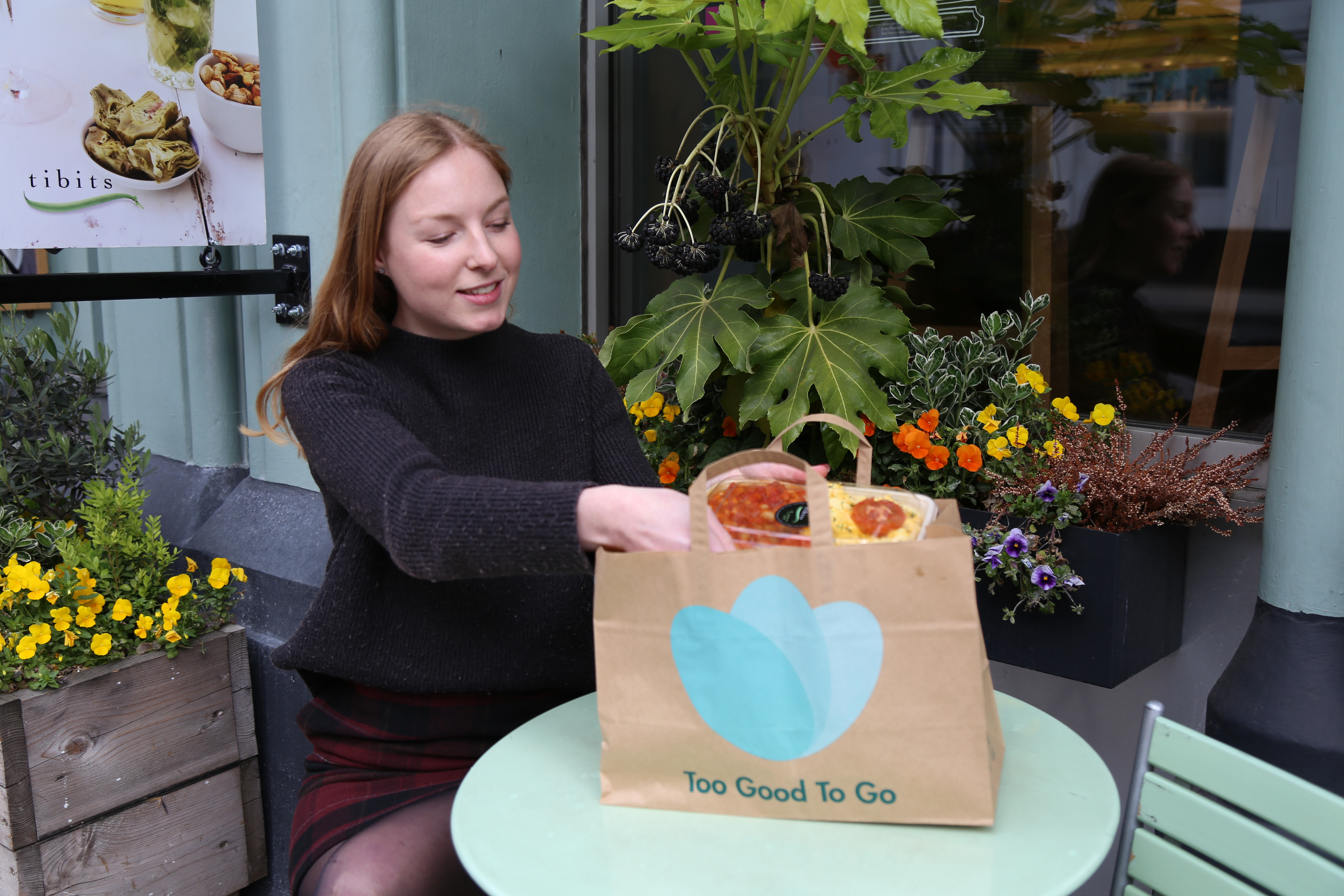 Got surplus food? Don’t waste it – here’s how to use it instead ...