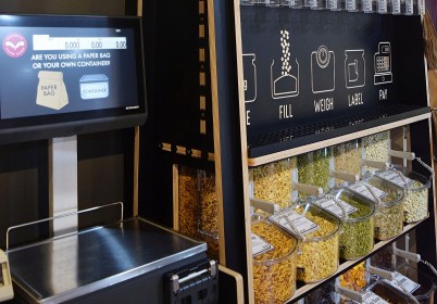 Unpackaged launches sustainable retail solution at Welbeck Farm Shop ...