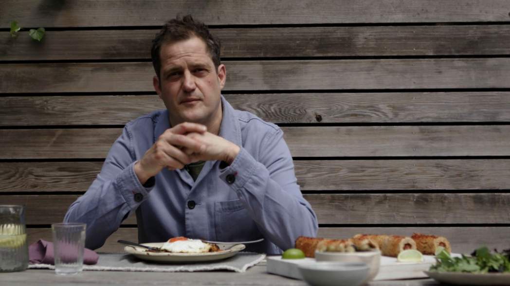 Chef Valentine Warner: “Food with roots” | Food & Drink | Speciality ...