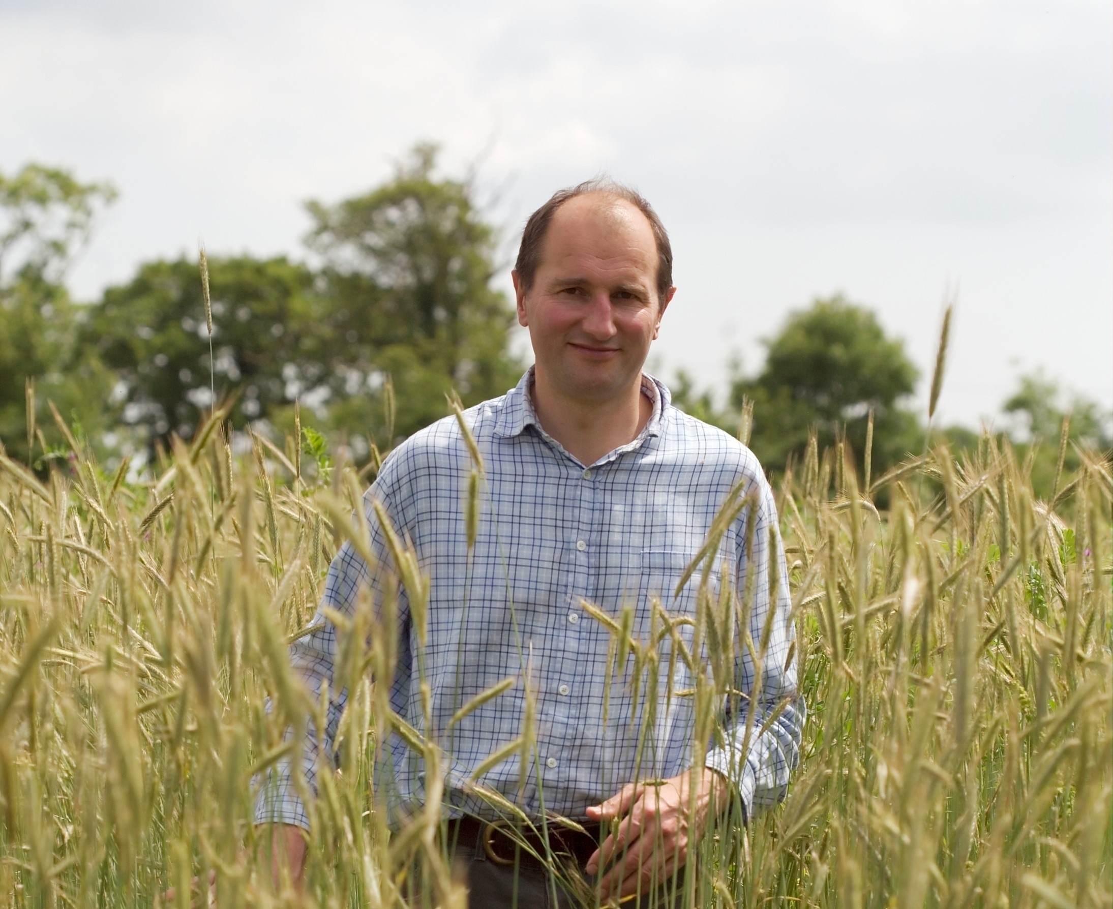 ‘We need to act now on regenerative agriculture’ | Long Article ...