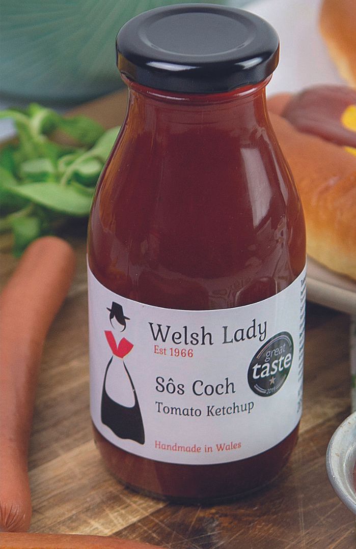 Preserves & Condiments | | Speciality Food Magazine