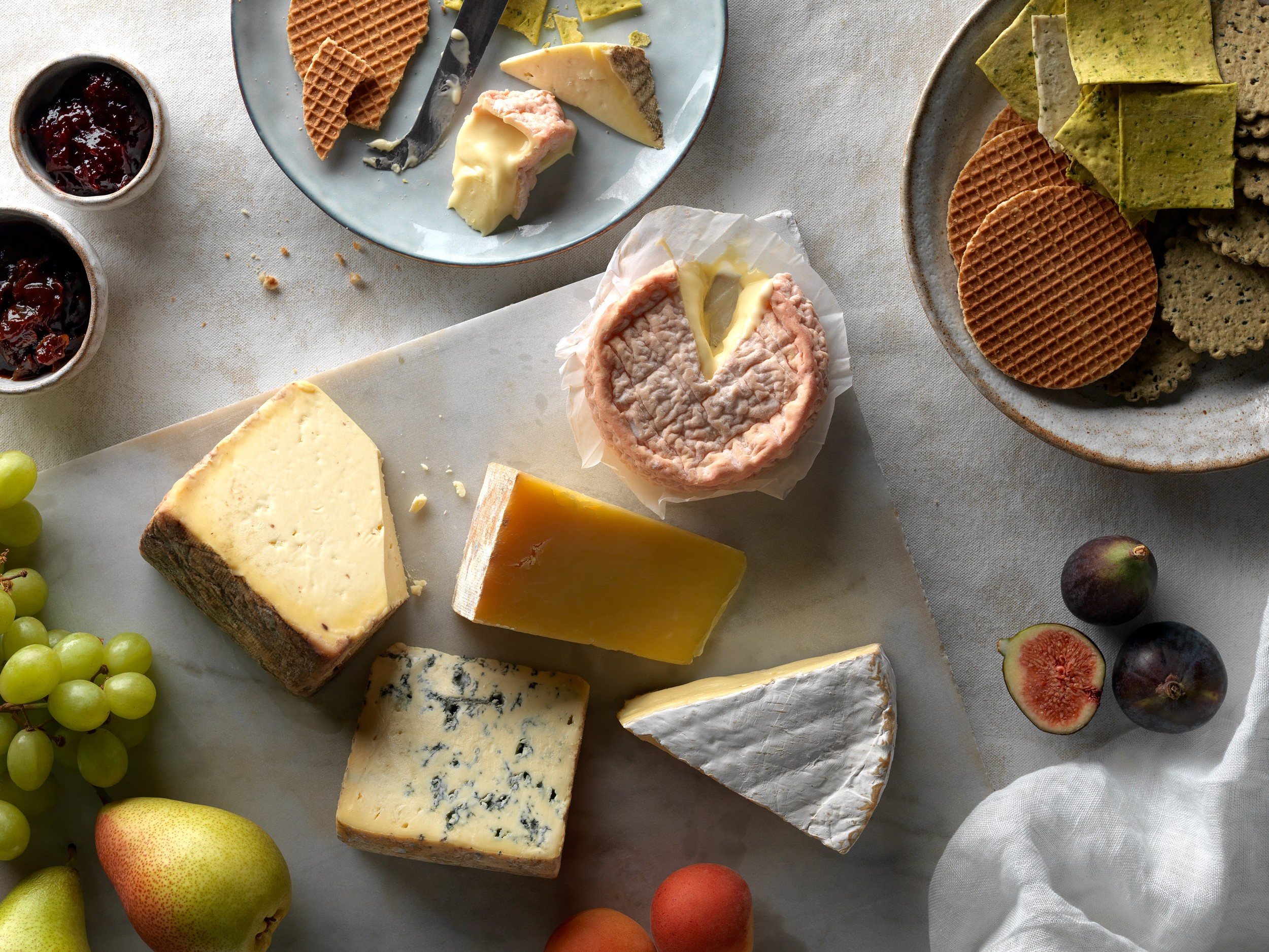 Free download: Our guide to the Welsh food and drink industry 2026 ...