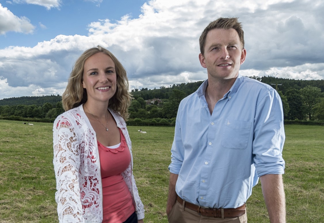 Daring to Diversify: Inside the world’s first on-farm egg restaurant ...