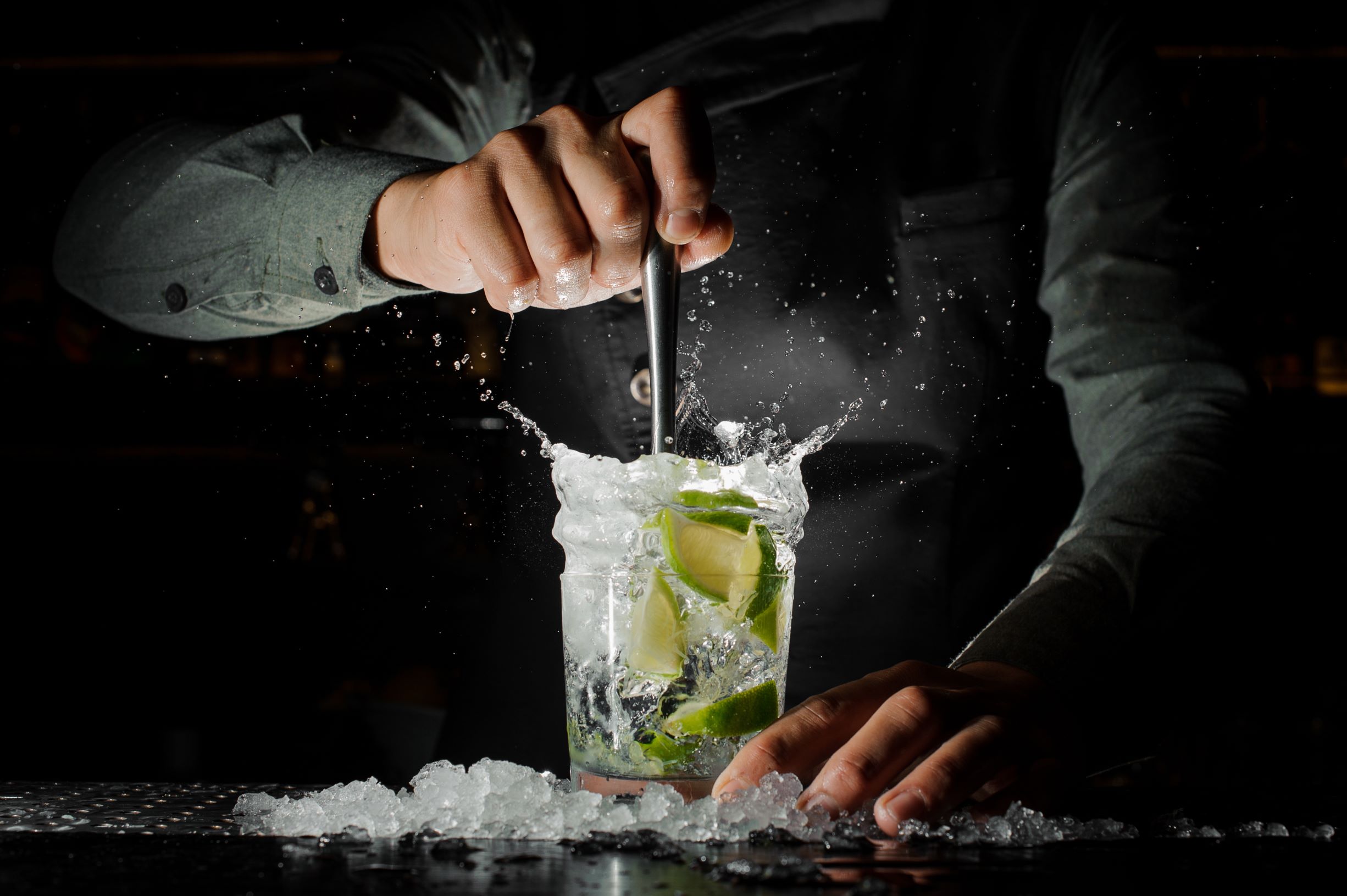 What Covid-19 means for the alcohol industry | Food & Drink ...