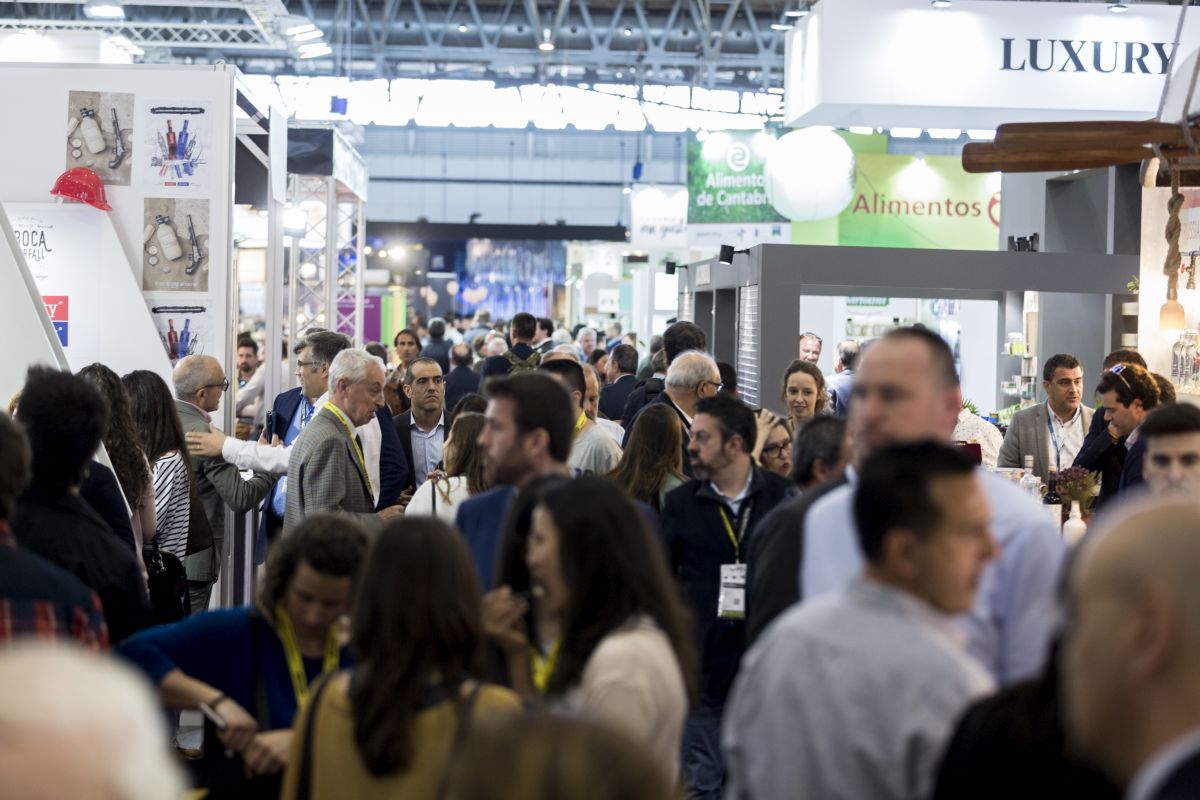Alimentaria will return in 2020 with new exhibition spaces | Long ...