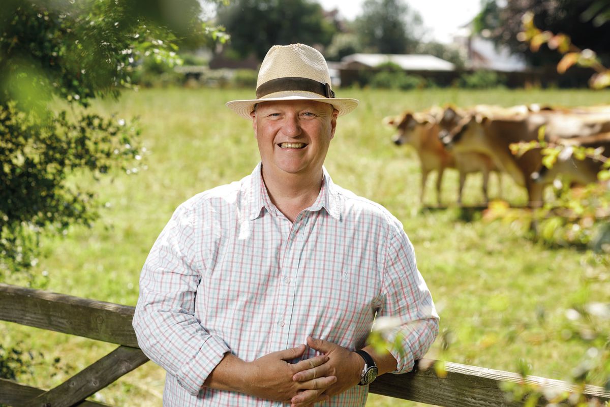 5 Minutes With: Allan Watts from Sleep Well | Long Article | Speciality ...