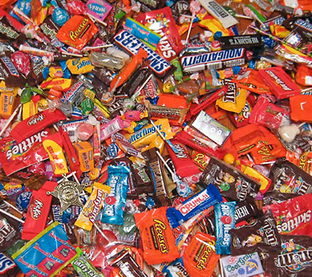 American Confectionery Market Grows | Long Article | Speciality Food ...