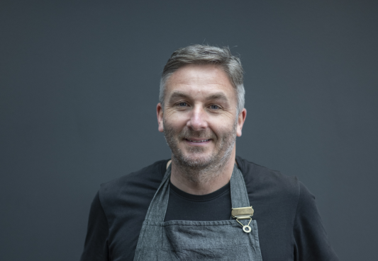 Independent shopper: Kevin Dalgleish, Amuse | Cafe & Food Service ...