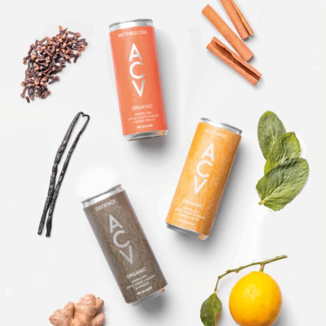 Great tasting ACV | | Speciality Food Magazine