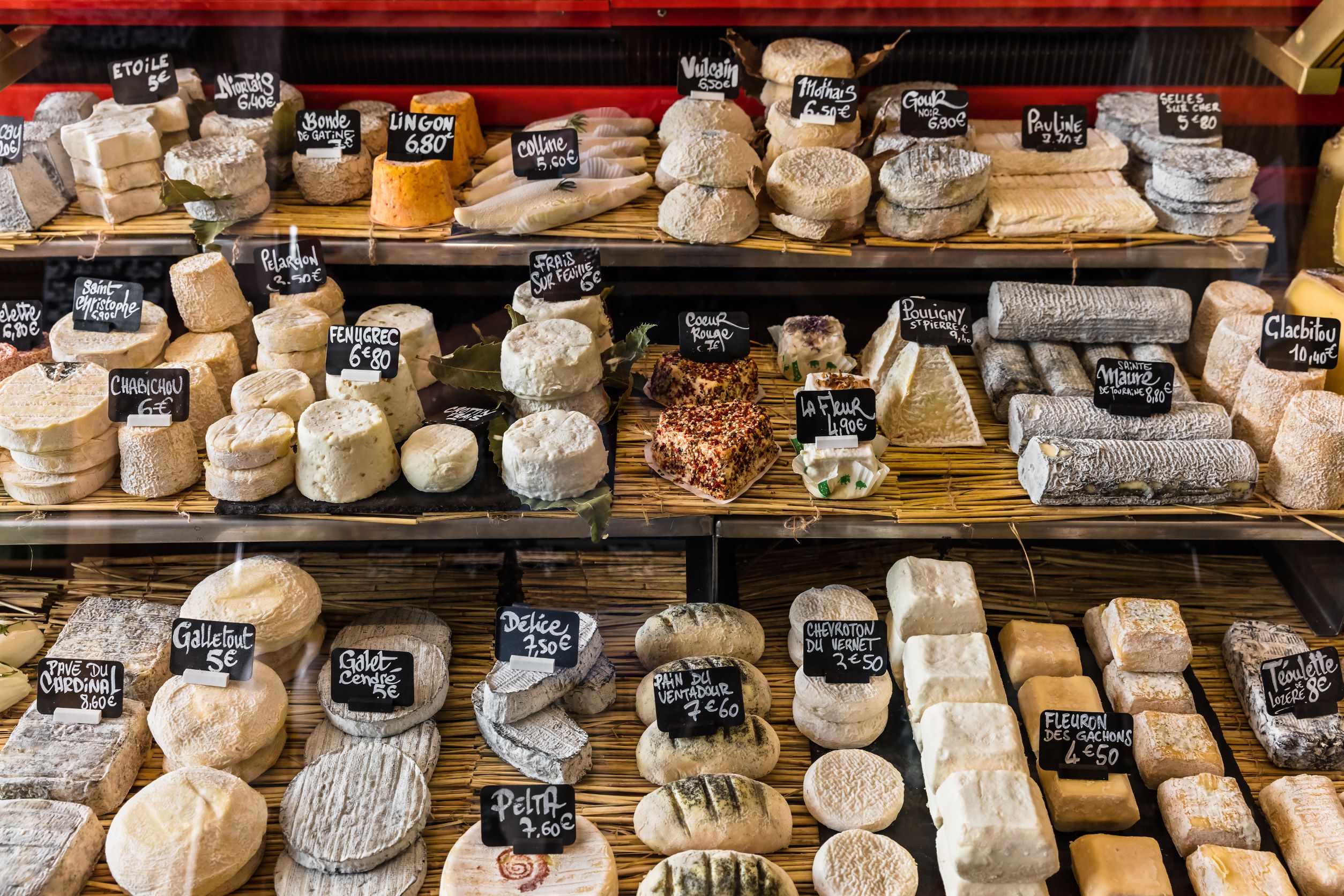 Exploring the artisan way of life | Food & Drink | Speciality Food Magazine