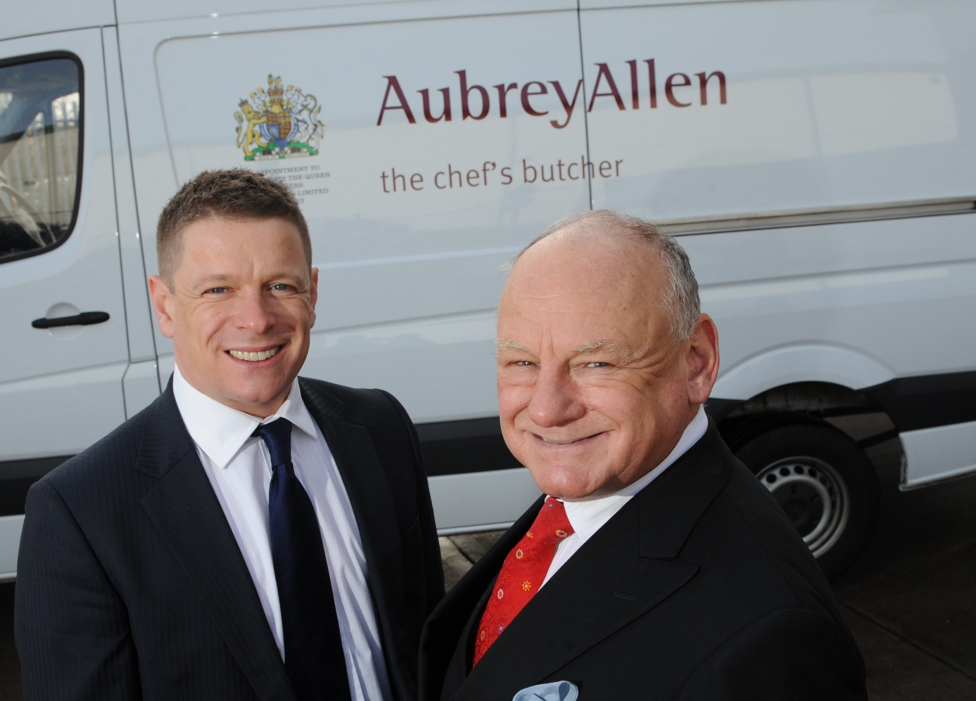 Award-Winning Butcher Gains Royal Warrant | Long Article | Speciality ...