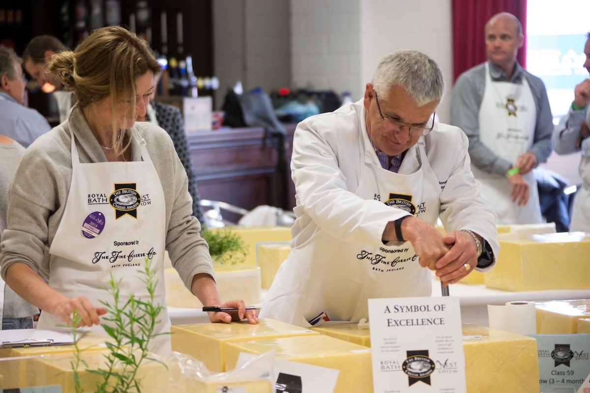 British Cheese Awards open for entries | Long Article | Speciality Food ...