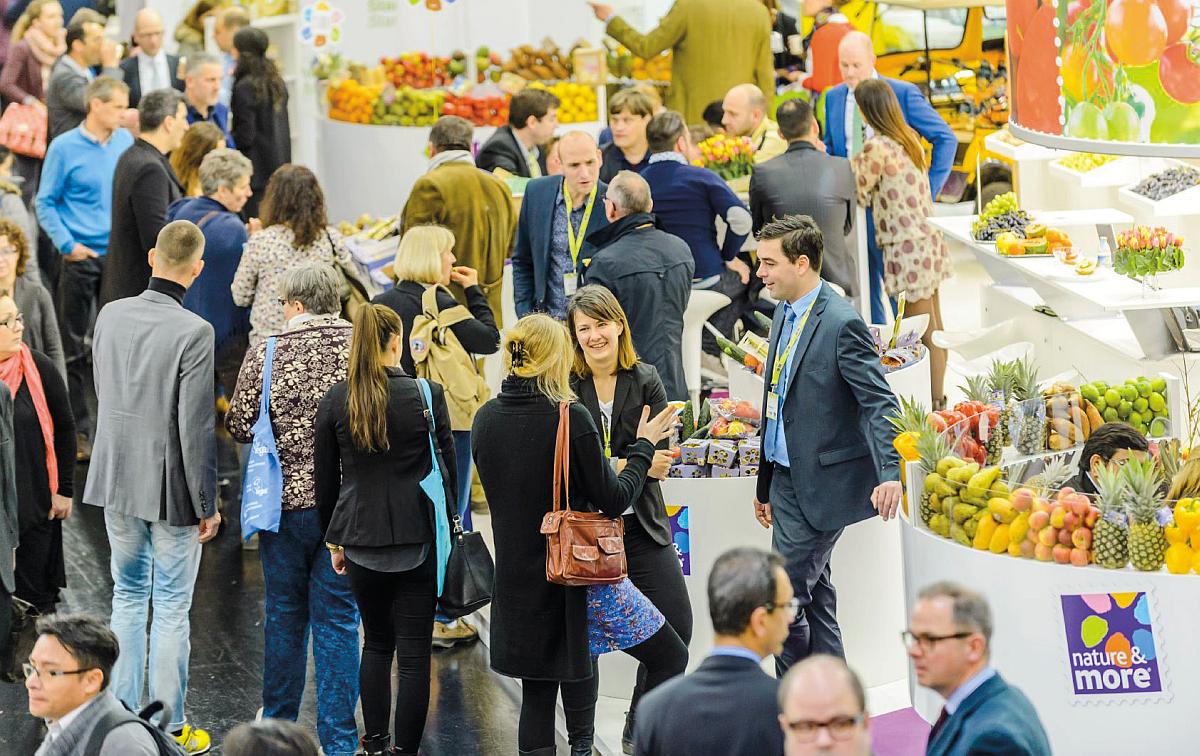 Biofach Announces Key Event Highlights | Long Article | Speciality Food ...