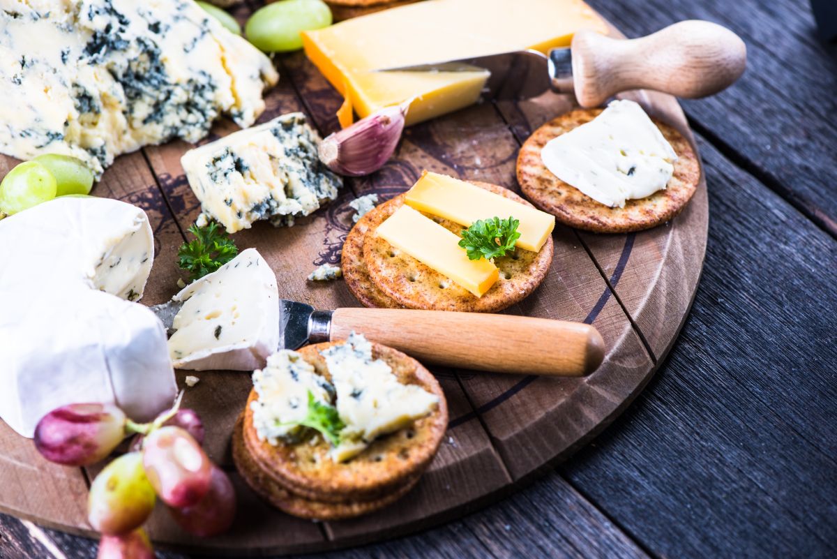 Great British Food Awards join forces with Booths for 2020 | Long ...