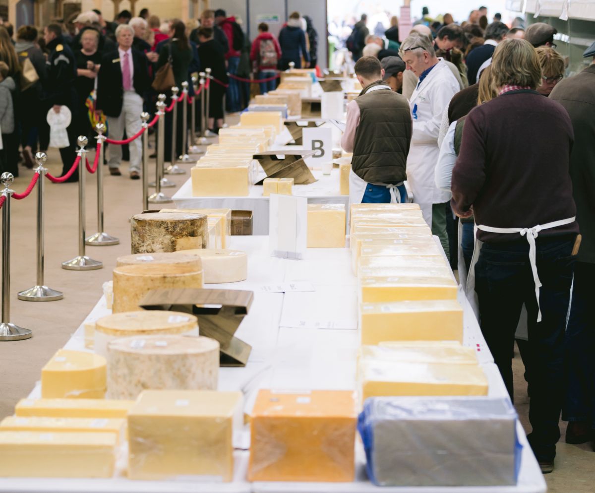 Entries open for British Cheese Awards 2020 | Long Article | Speciality ...