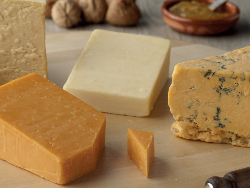 Calls to Make UK World’s #1 Cheese Destination | Long Article ...