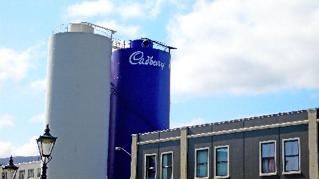 Cadbury Develops Heat Resistant Chocolate | Long Article | Speciality ...