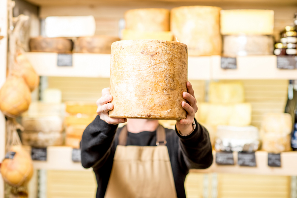 How to start a cheese business | Long Article | Speciality Food Magazine