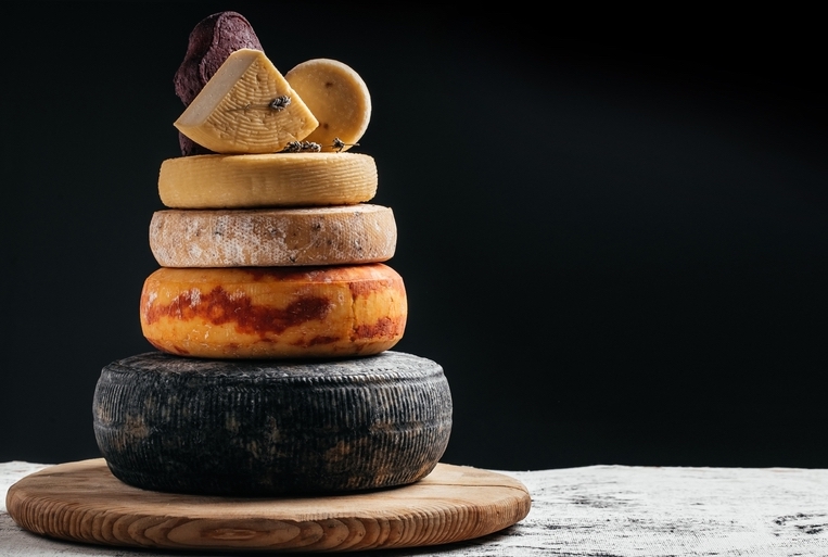 How to source cheese | Long Article | Speciality Food Magazine