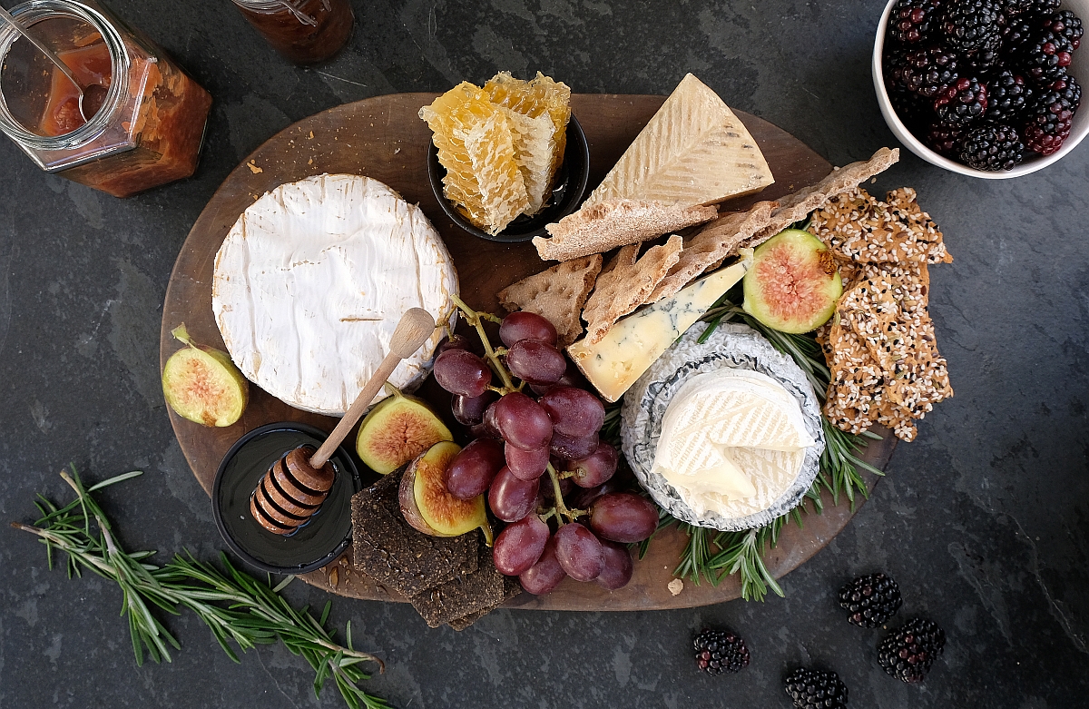 How to: pair cheese | Long Article | Speciality Food Magazine