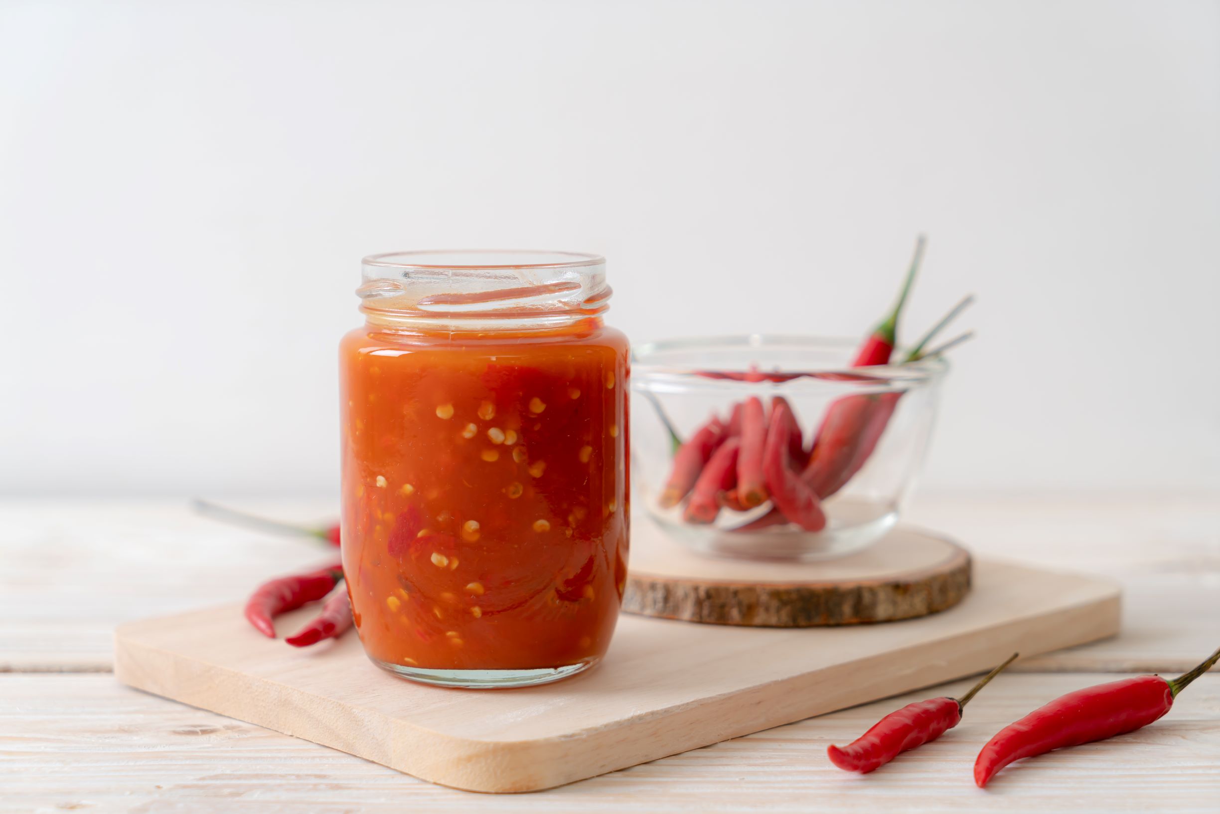 Chilli sauce: what’s behind the trend? | Food & Drink | Speciality Food ...