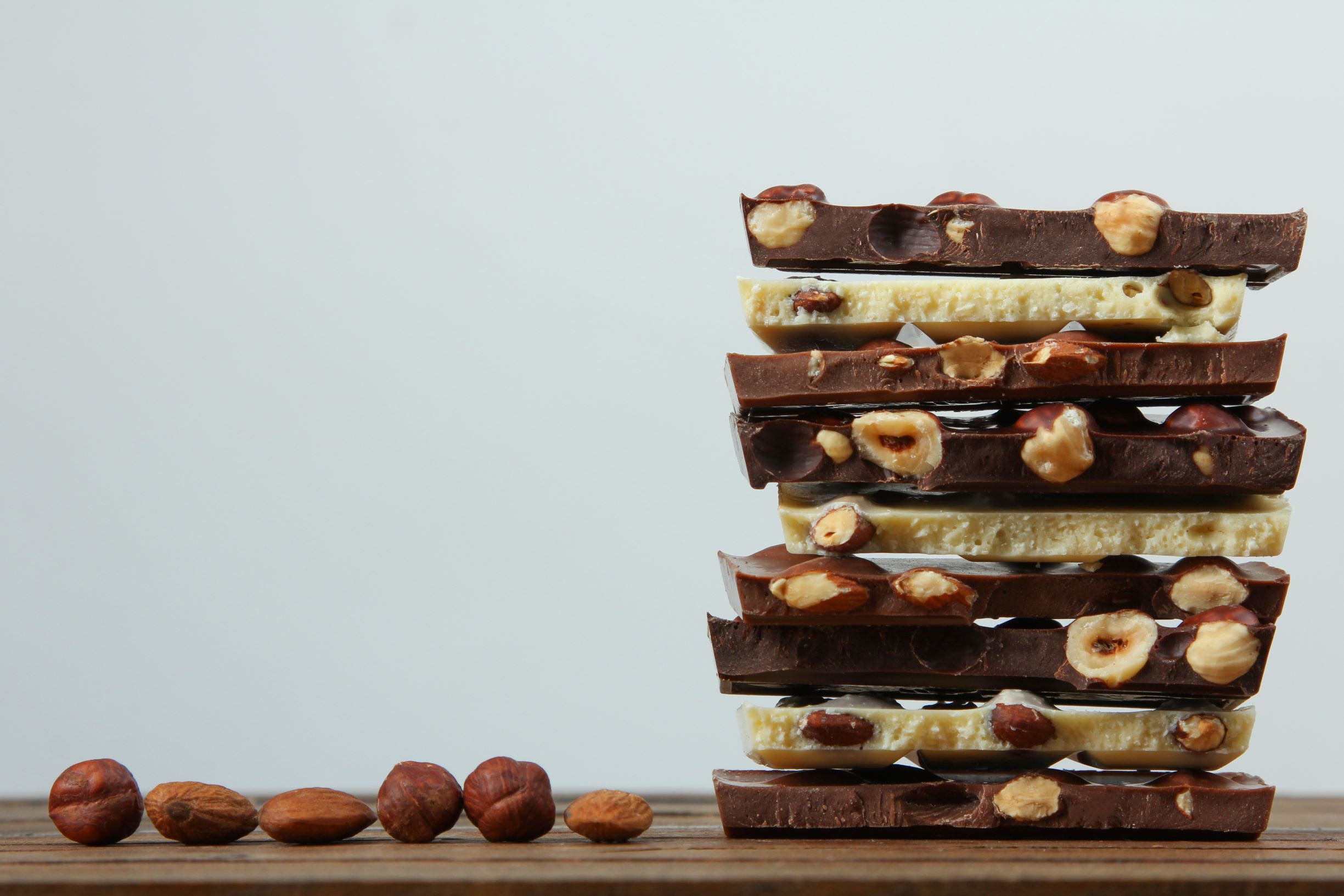 The latest trends in chocolate | Food & Drink | Speciality Food Magazine