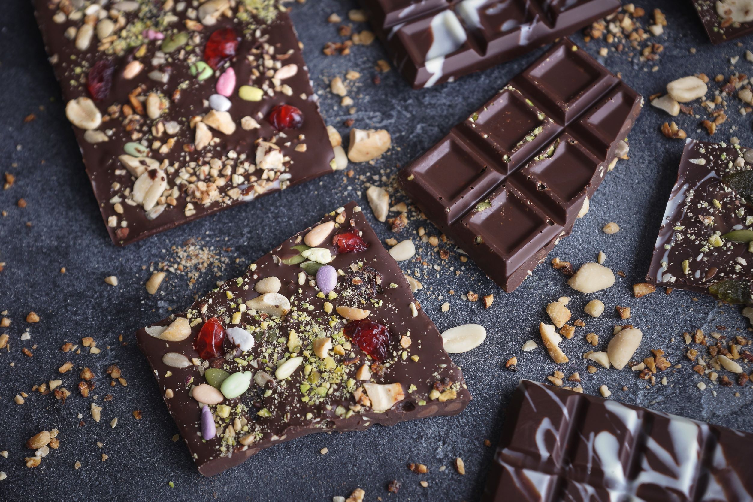 How to sell indulgence now | Food & Drink | Speciality Food Magazine