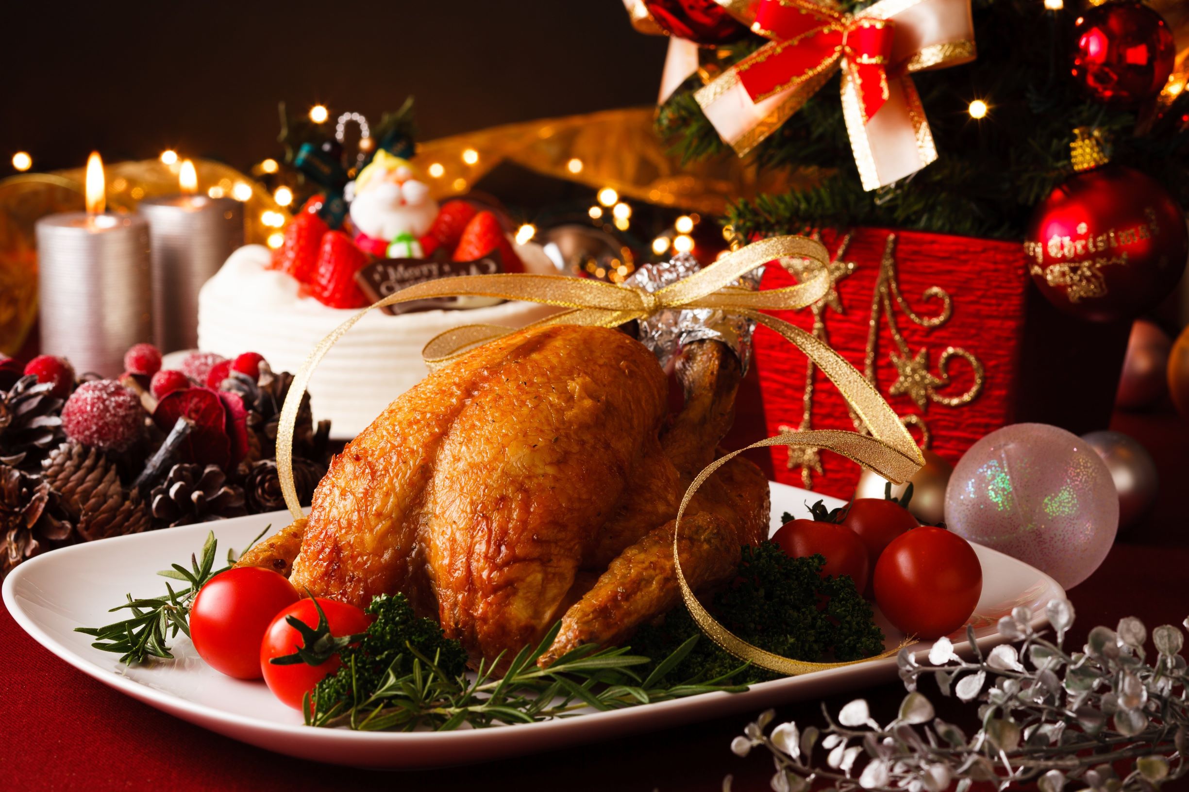 Easy tips to make a success of a Covid Christmas | Long Article ...