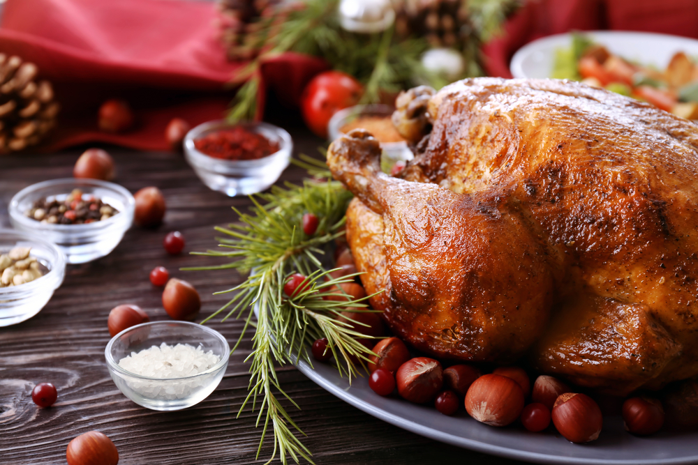 One butcher’s take on the Christmas turkey tradition | Long Article ...