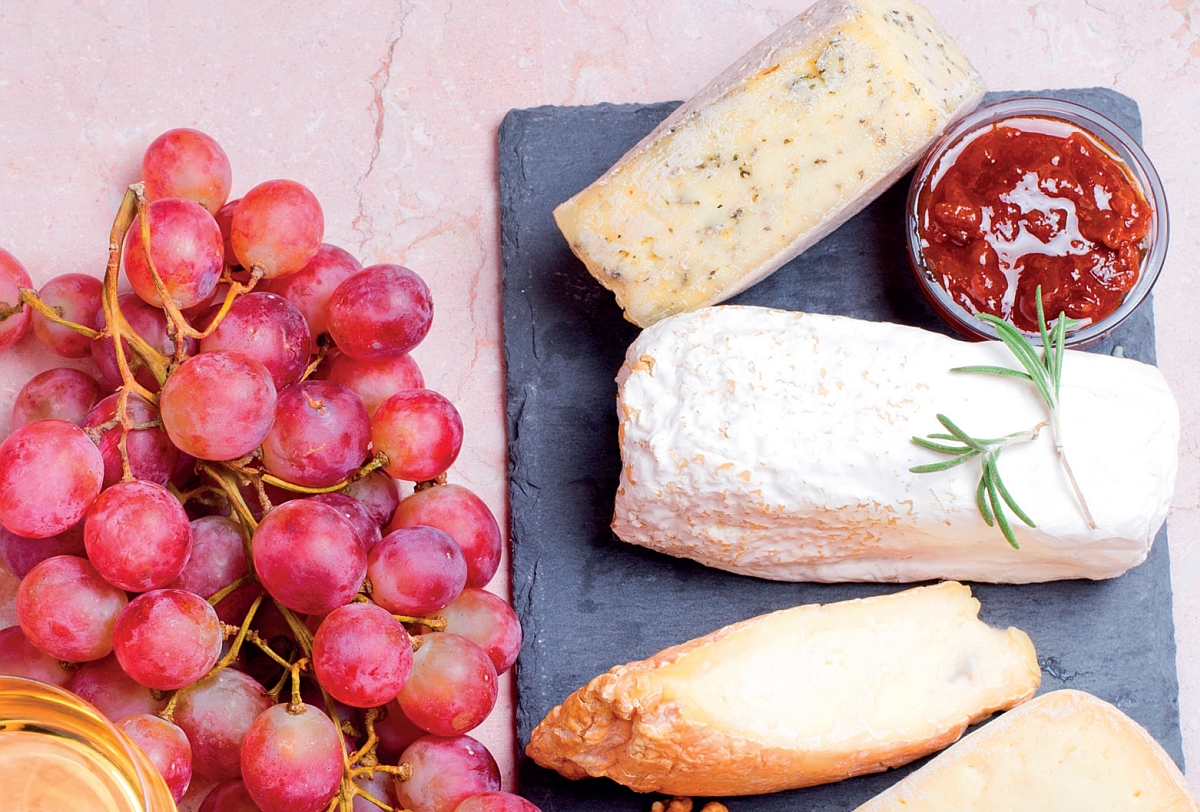 Must-stock Cheeses for Christmas 2017 | Long Article | Speciality Food ...