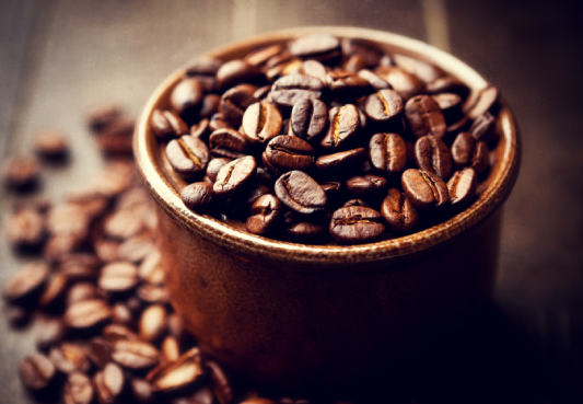 Exploring consumers evolving tastes for coffee | Food & Drink ...