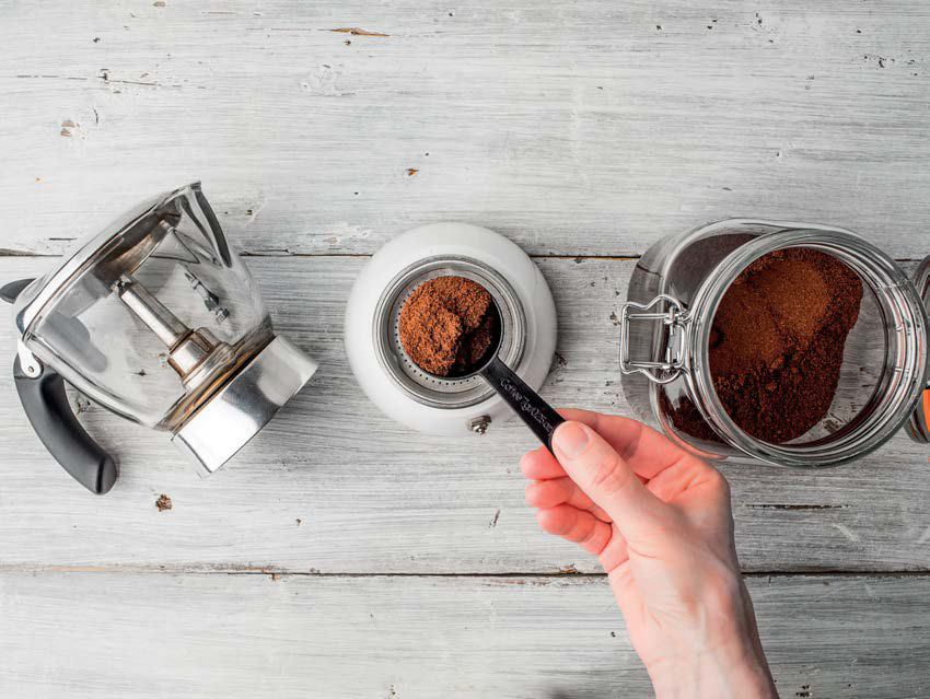 How retailers can bring the café experience home | Food & Drink ...