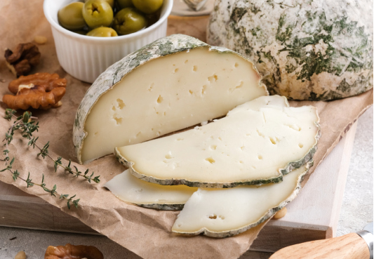 Behind the counter: The West Country Cheese Co | Food & Drink ...