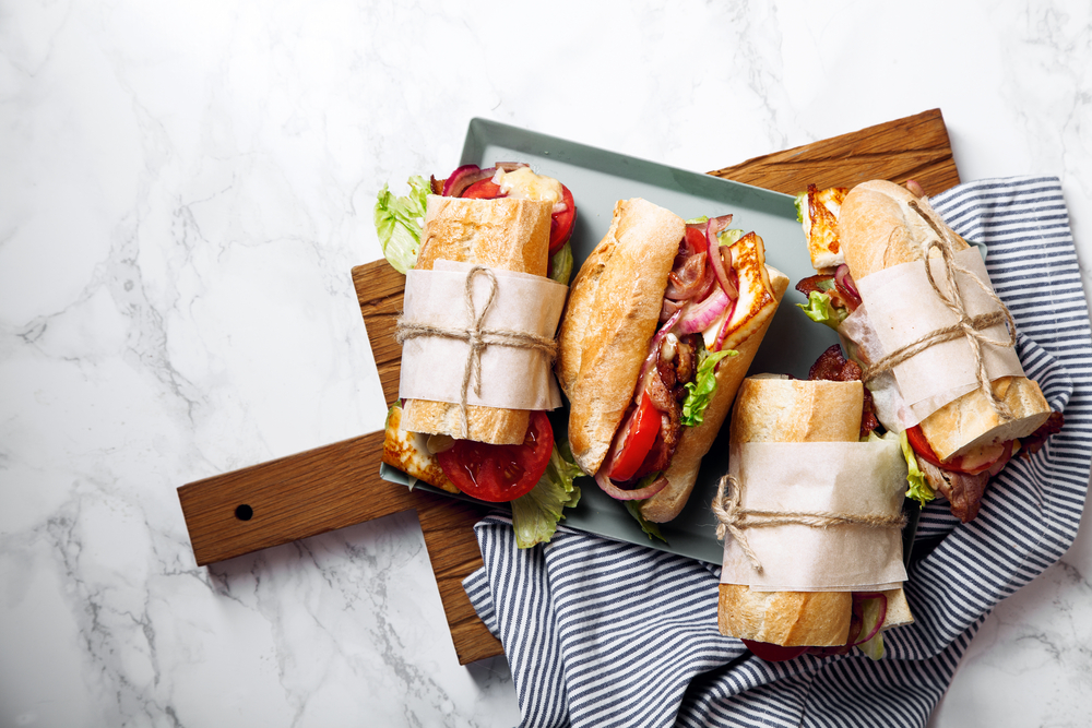 How to make the most of deli sandwich sales | Food & Drink | Speciality ...