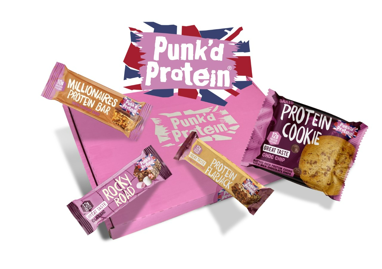 Protein Snacks | Speciality Flavours | Speciality Food Magazine