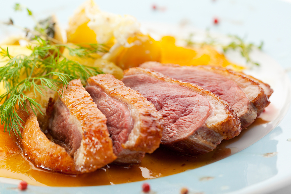 FSA Clamps Down on Rare Meat | Long Article | Speciality Food Magazine