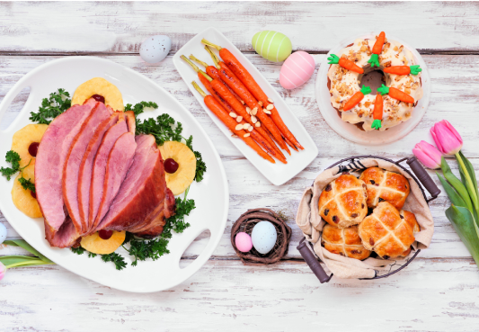 How to sell Easter in fine food retail | Food & Drink | Speciality Food ...