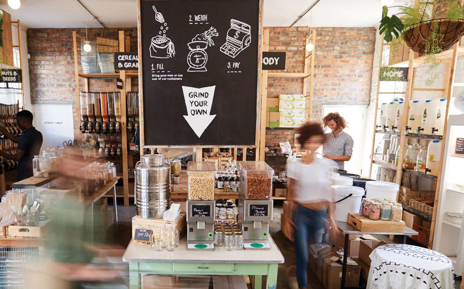 How to attract and retain ethical shoppers | Retail | Speciality Food ...