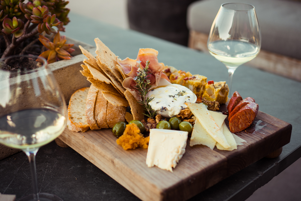 Border checks and labelling rules threaten EU fine food trade | Long ...