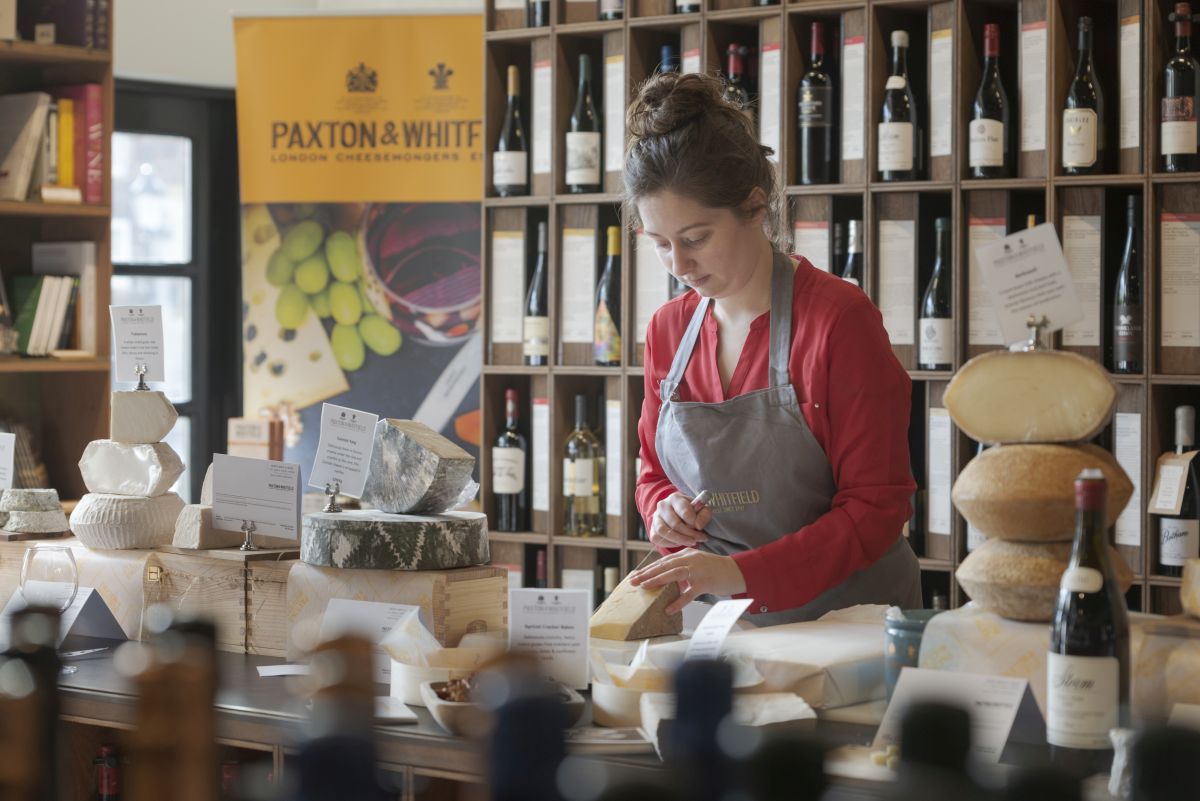 How to: Experience-based retailing | Long Article | Speciality Food ...